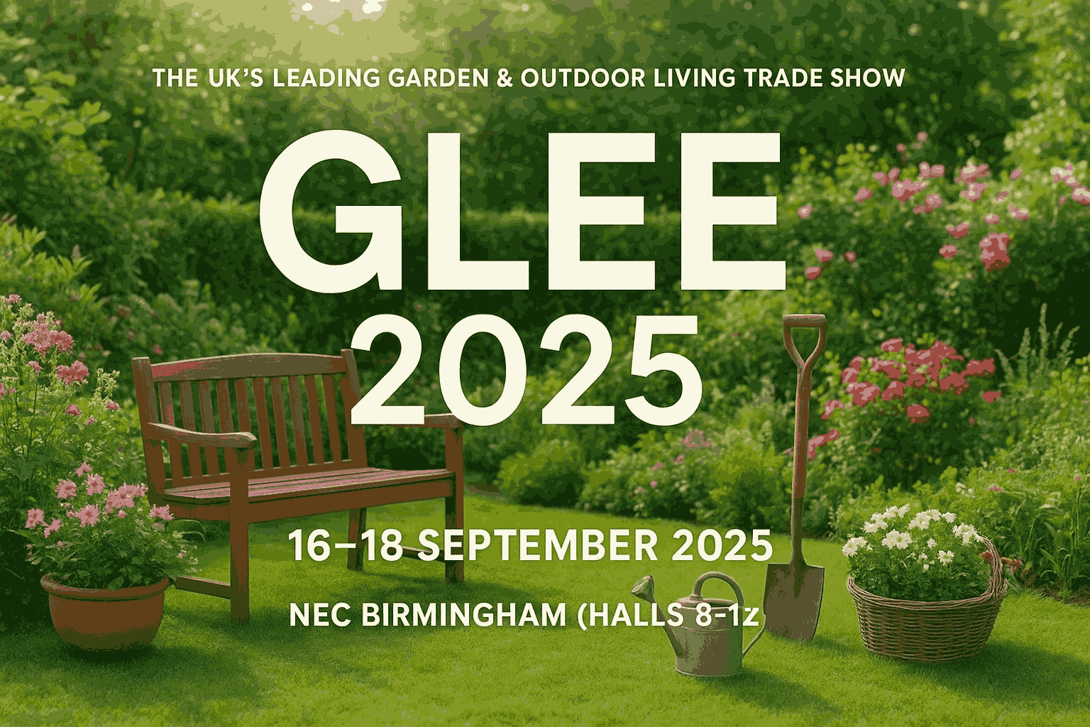 NEC Exhibition Updates & Events | National Exhibition Centre